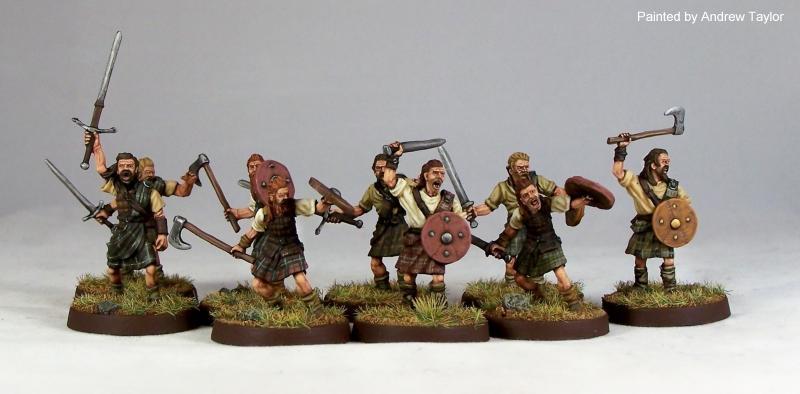 Best Dunlendings scale wise for GW | Lead Adventure Forum